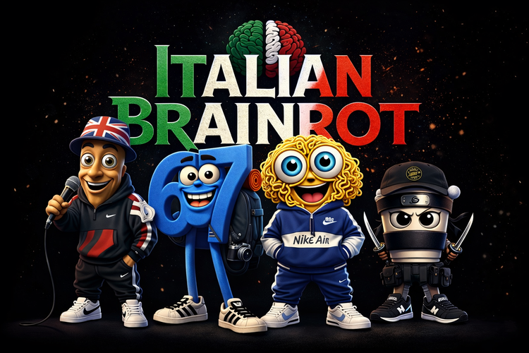 Italian Brainrot Store – Viral Figures, Toys & Accessories